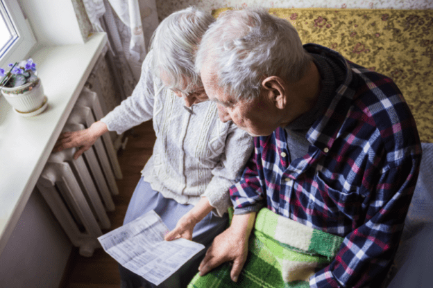 Low Income Seniors Face Subsidized Housing Challenges – Senior Care ...